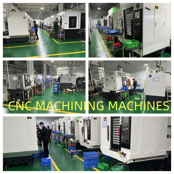 China Sinbo Precision Mechanical Co., Ltd. company profile