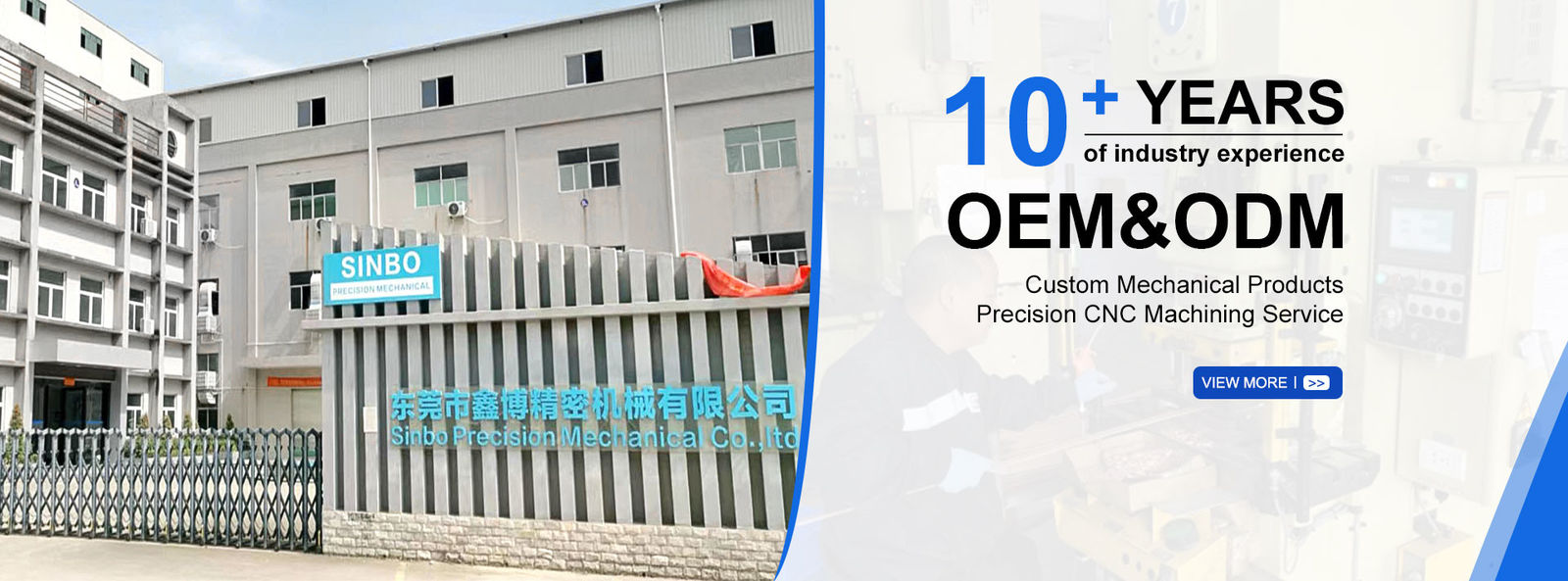 Kwaliteit cnc mechanische gedeelten & CNC Draaiende Delen fabriek uit China