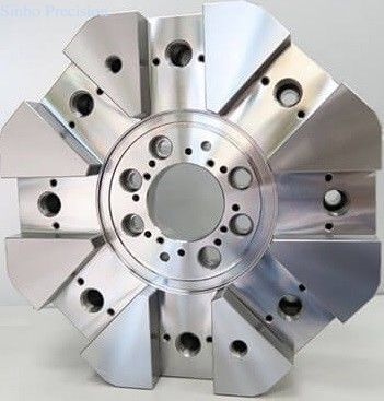 CNC Turning Milling Parts factory, Buy good quality CNC Turning Milling Parts products from China