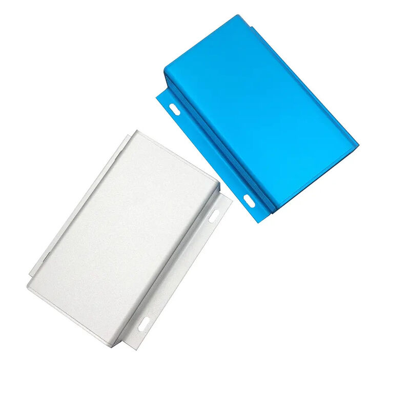 Bending Sheet Metal Forming Parts Stainless Steel Aluminium Metal ...