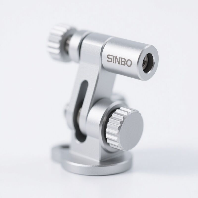 Industrial Robot Adjustable Angle Vision Camera Bracket - High ...