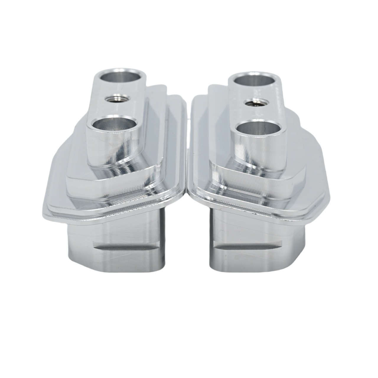 Bending / Spinning EV Battery Pack Components EV Power Battery Pack ...