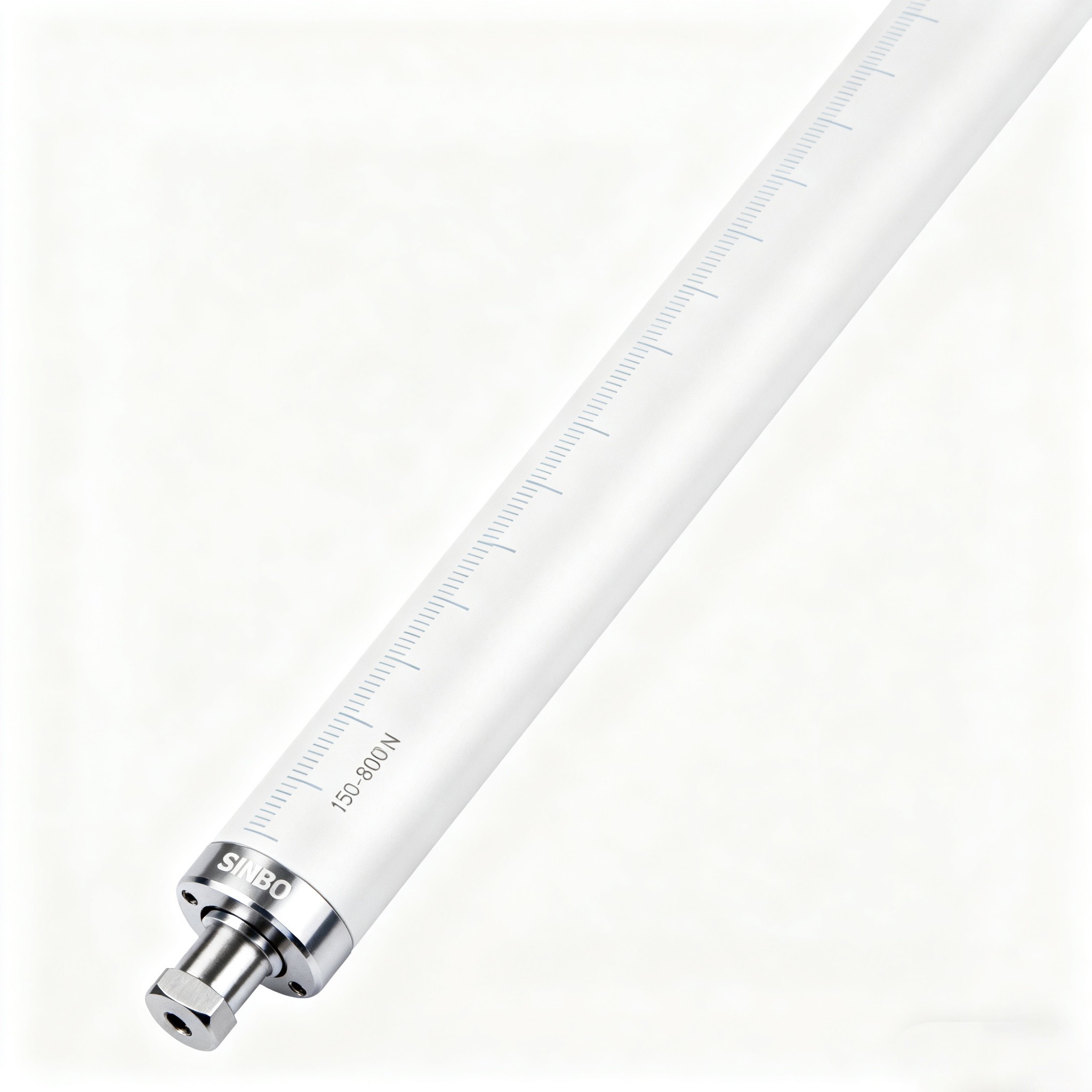 High-Performance Linear Actuator Push Rod - 150-8000N Thrust ...