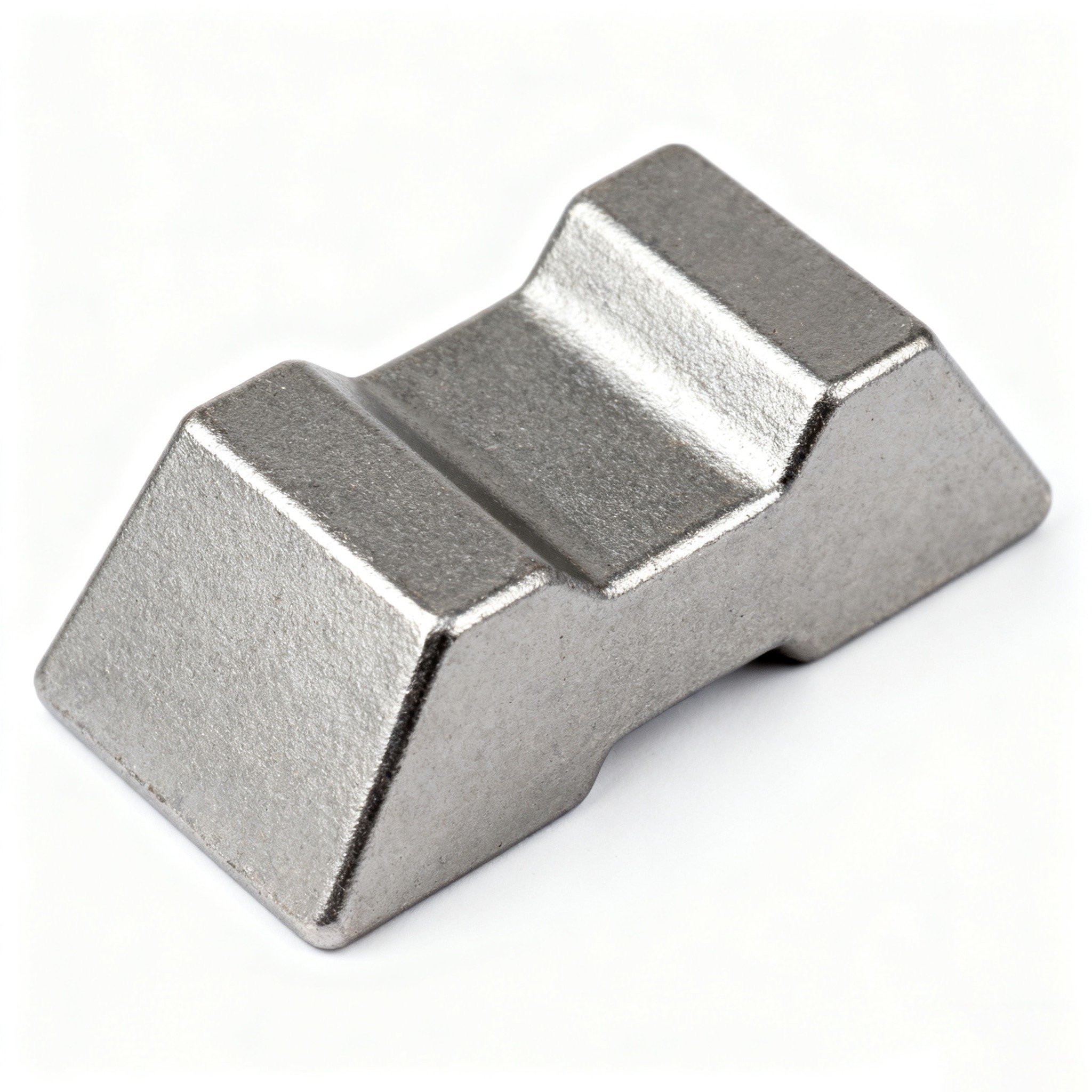 Precision CNC Machining China Custom Tungsten Alloy Counterweight ...