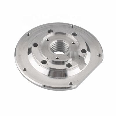Quality CNC Mechanical Parts & CNC Turning Parts factory from China